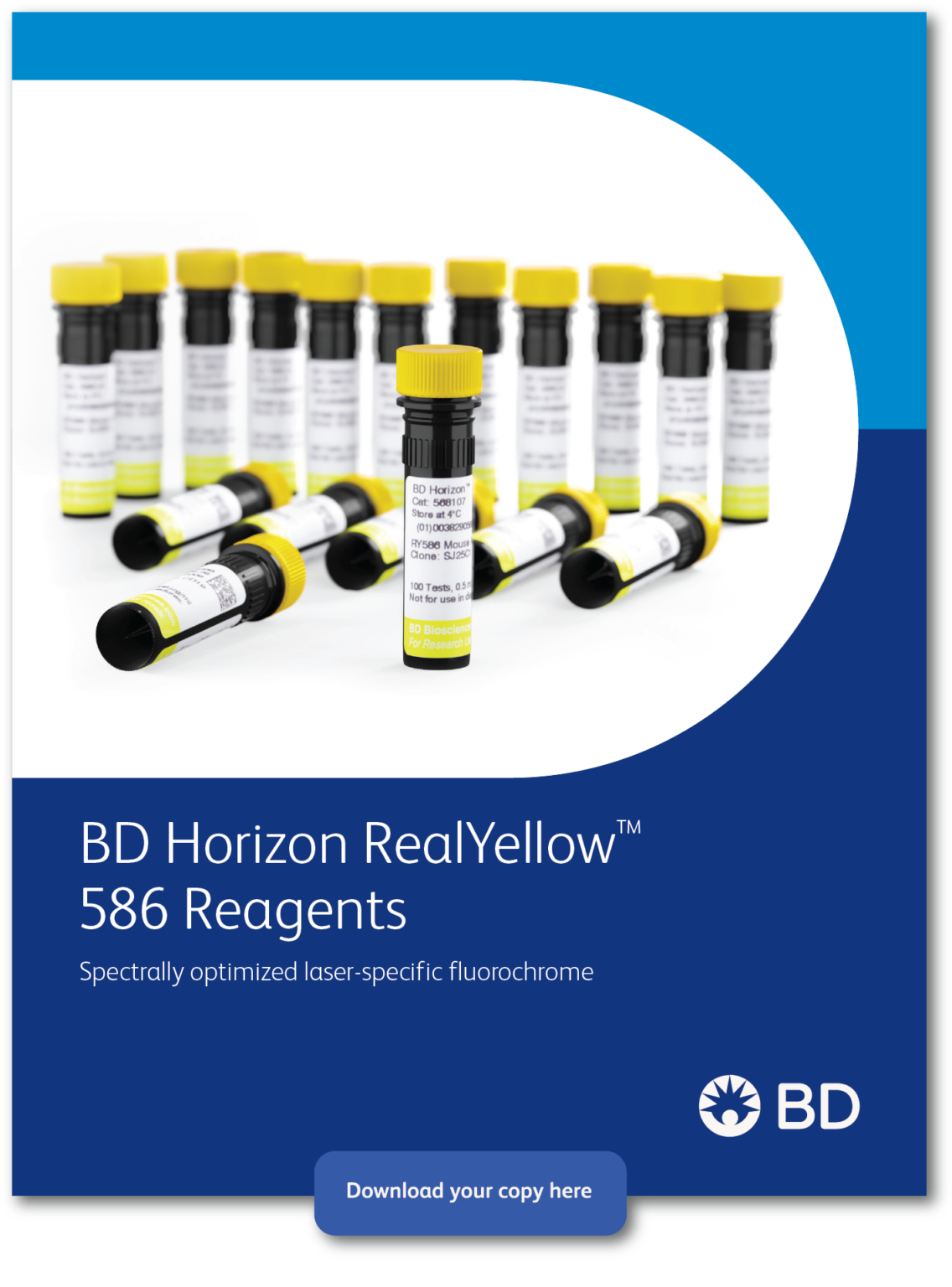 Horizon RealYellow – BD